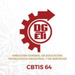 CBTIS # 64 – Preparatoria pública federal